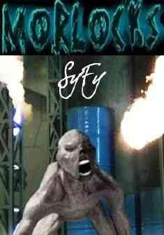 Morlocks (TV) (2011) - FilmAffinity