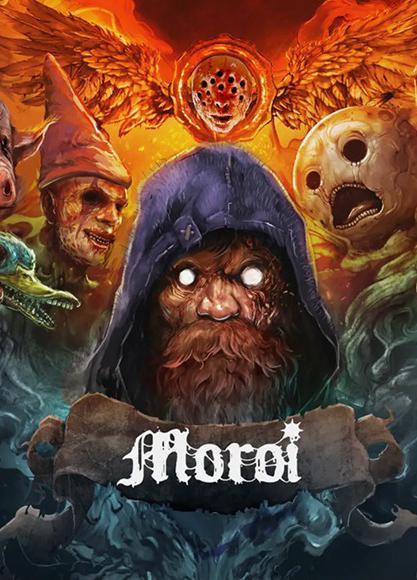 Moroi (2025) - FilmAffinity