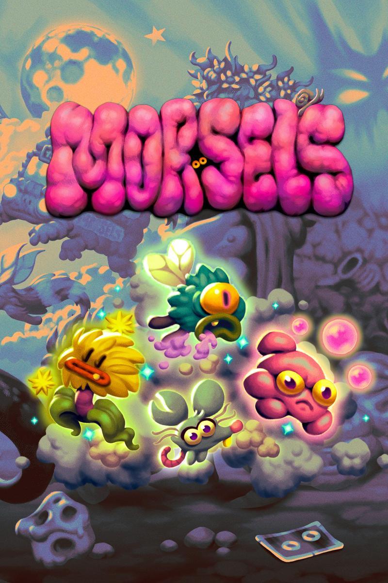 Morsels (2025) - FilmAffinity