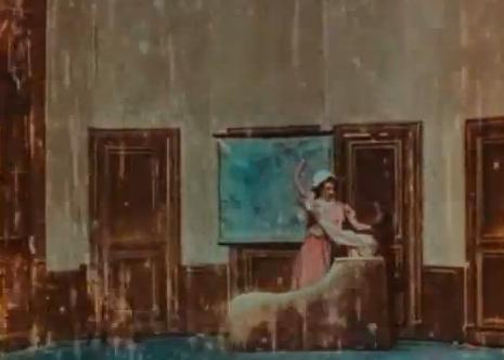 Death of Marat (S) (1897) - FilmAffinity