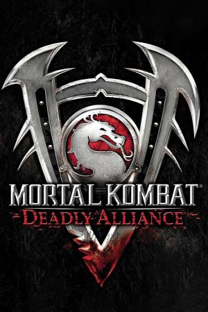 Mortal Kombat: Deadly Alliance (2002) - FilmAffinity