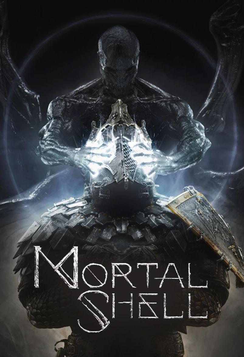 Mortal Shell (2020) - FilmAffinity