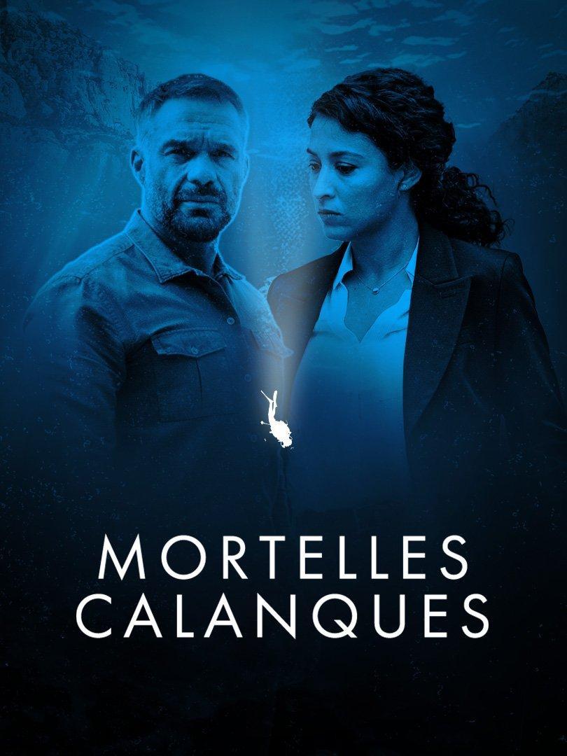 Mortelles calanques (2020) - FilmAffinity