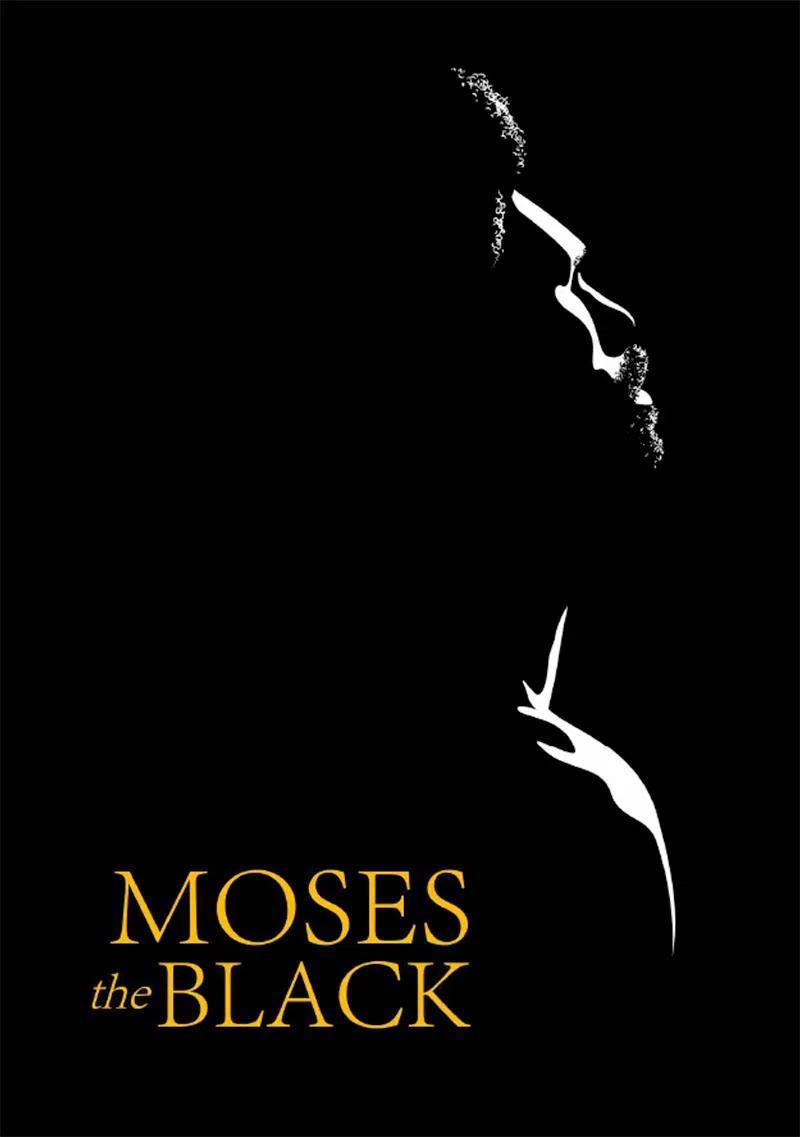 Moses the Black (2026) - FilmAffinity