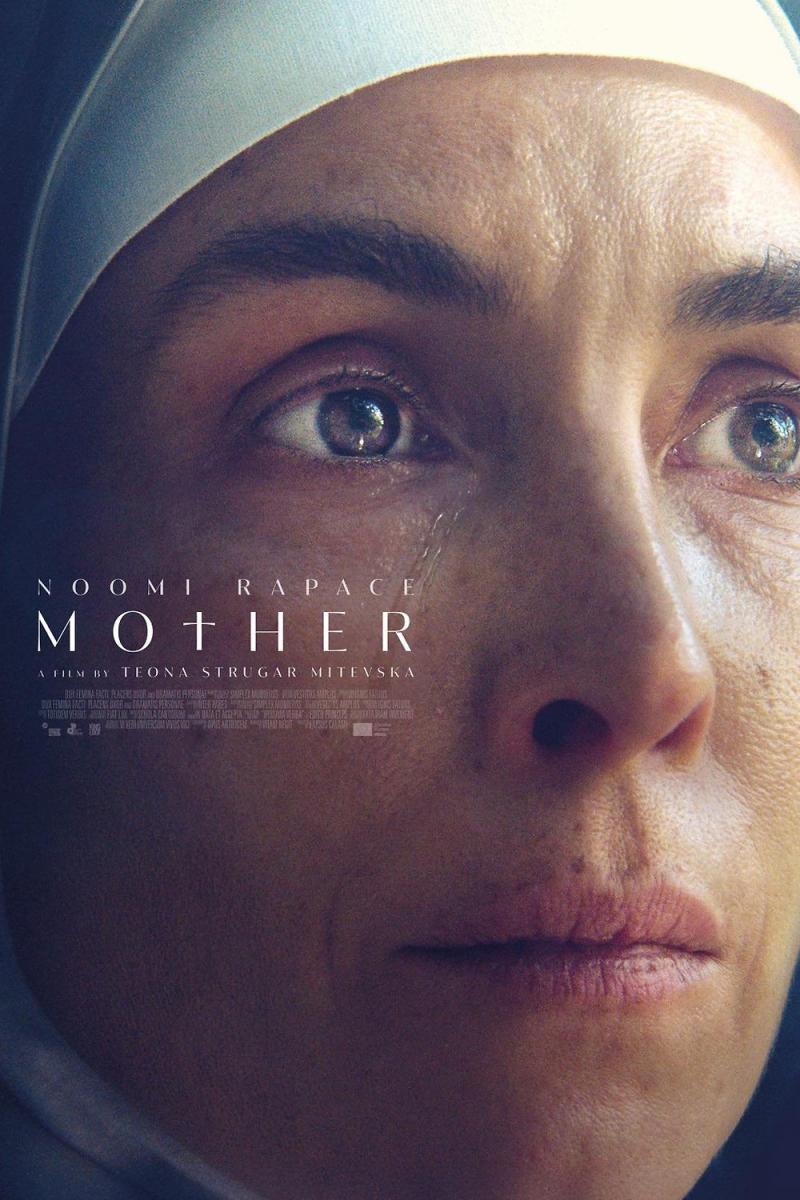 Mother (2025) - FilmAffinity