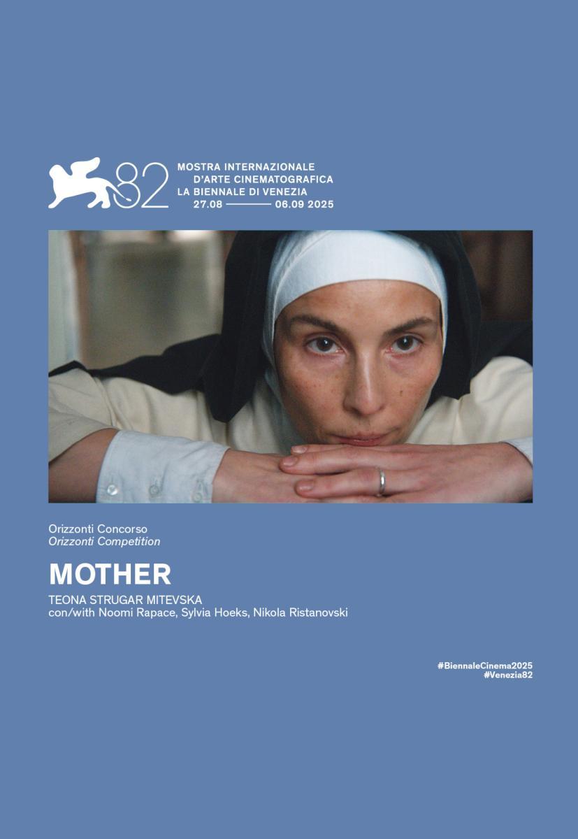 Mother (2025) - FilmAffinity