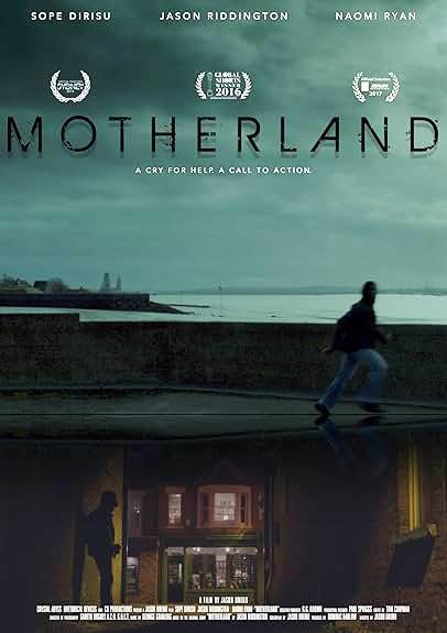 Motherland (2016) - FilmAffinity