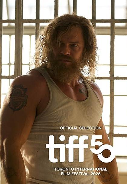 Motor City (2025) - FilmAffinity