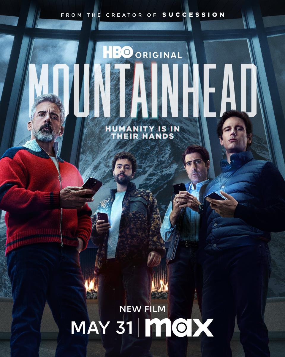 Image gallery for Mountainhead - FilmAffinity