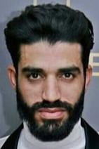 Moussa Echarif - FilmAffinity