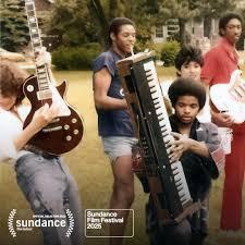 Move Ya Body: The Birth of House (2025) - FilmAffinity