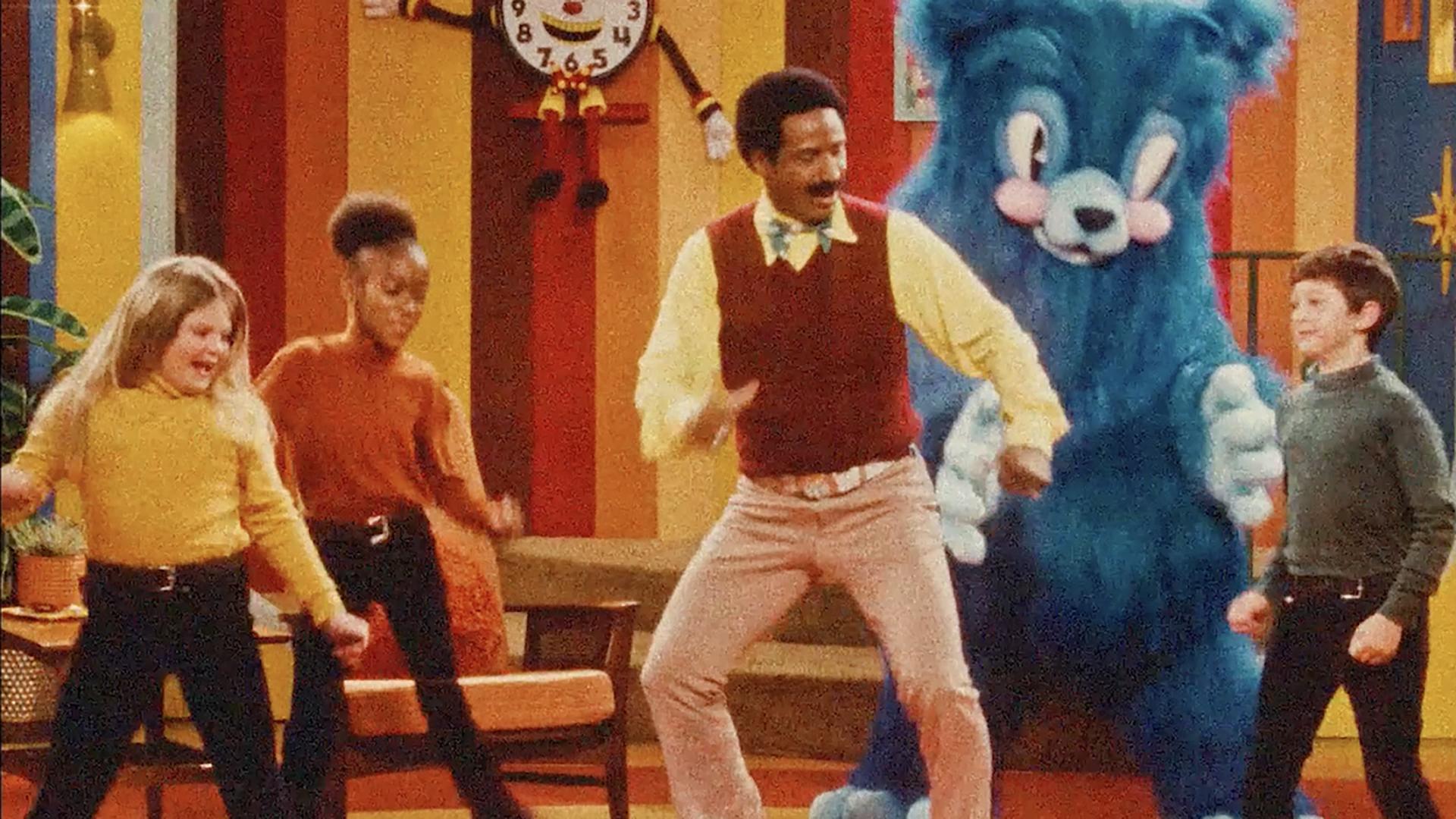 Sección visual de Mr. Crocket - FilmAffinity