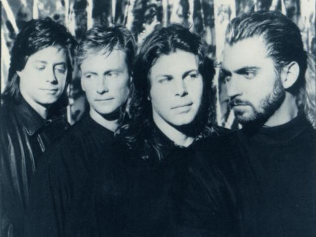 Mr. Mister - FilmAffinity