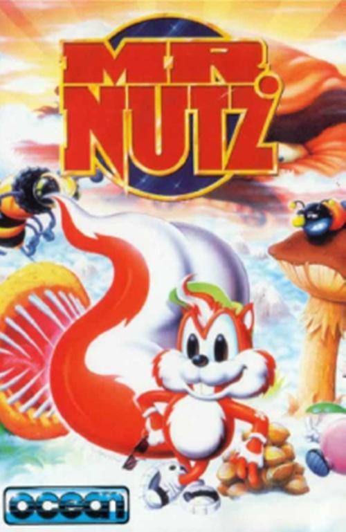 Image gallery for Mr. Nutz - FilmAffinity