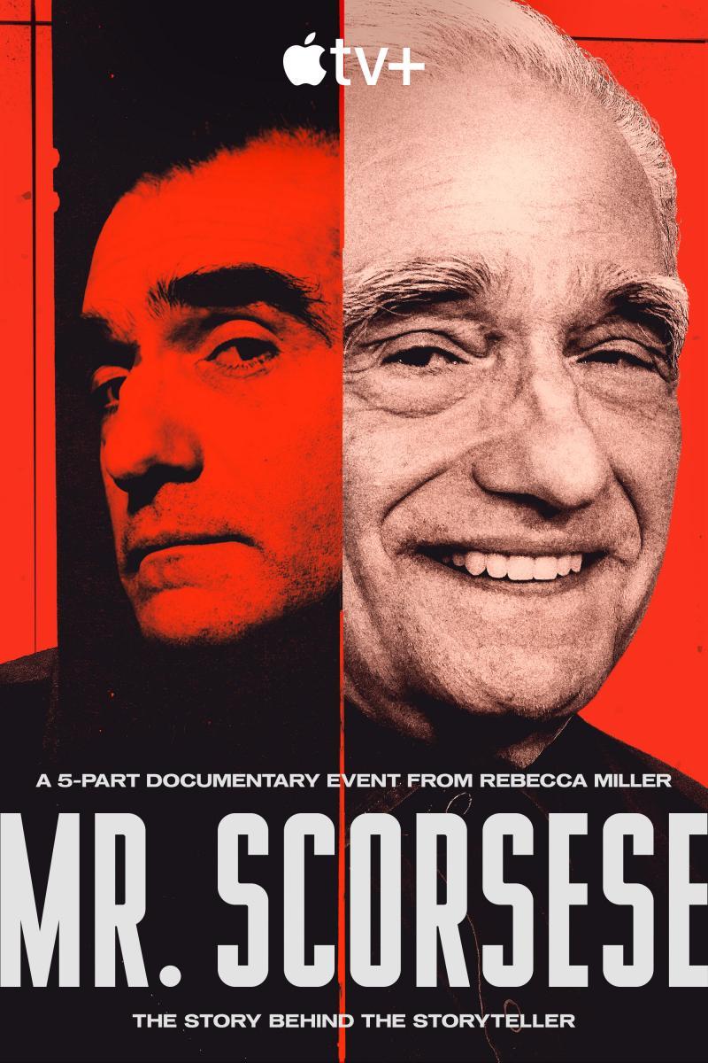 Martin Scorsese - FilmAffinity