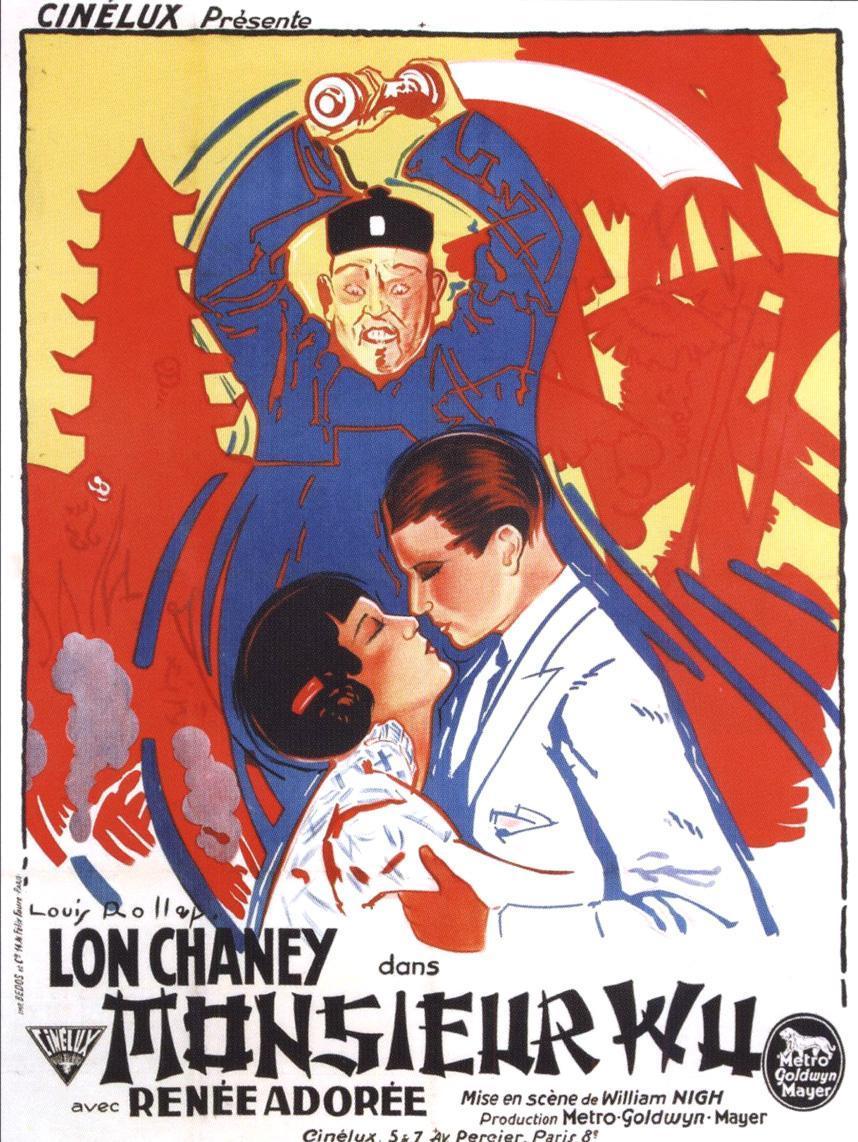 Image gallery for Mr. Wu - FilmAffinity