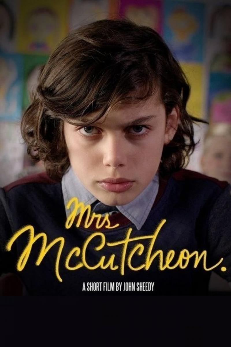 Mrs McCutcheon (C) (2017) - FilmAffinity