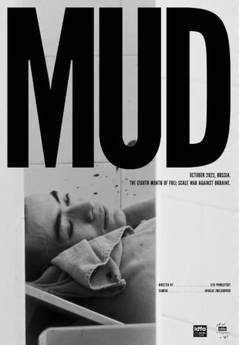 "Mud " (2023) - Trailer | vídeos - FilmAffinity