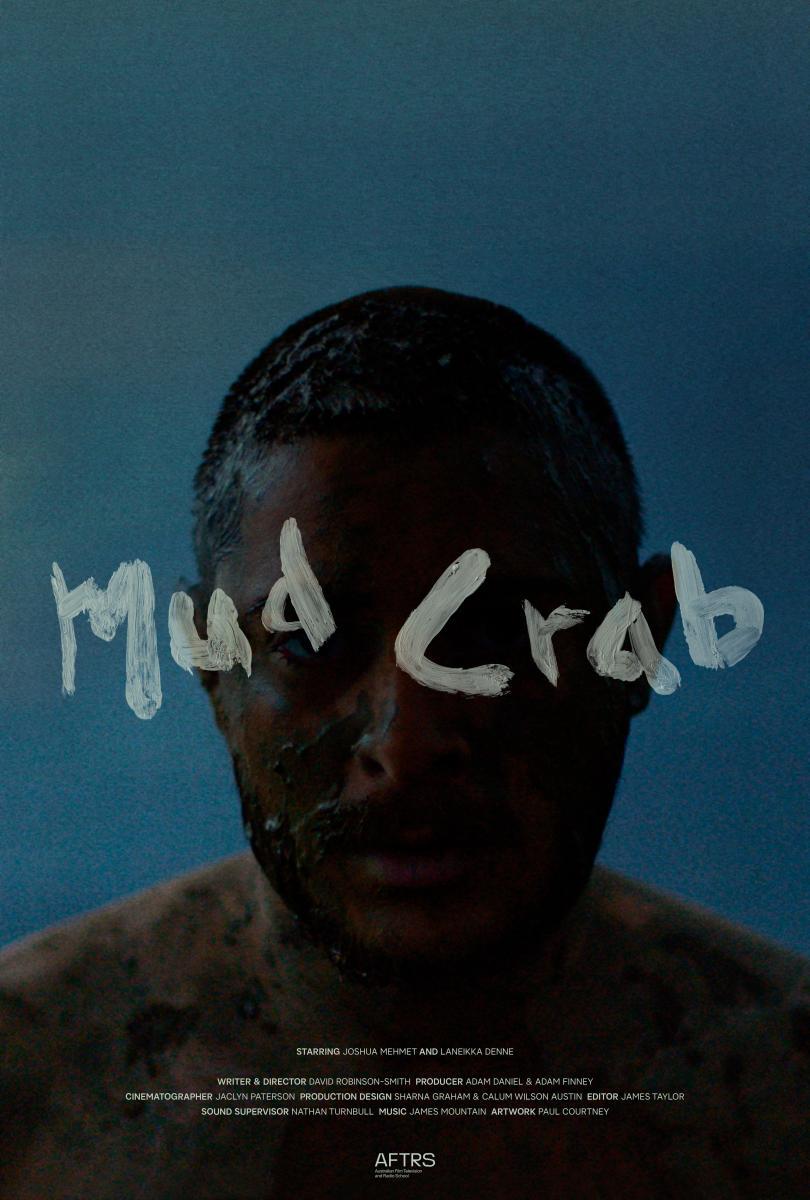 Mud Crab (C) (2022) - FilmAffinity
