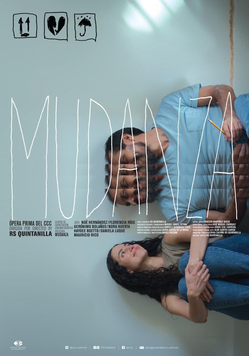 Mudanza (2025) - FilmAffinity