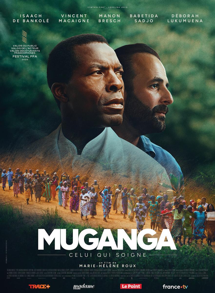Muganga - Celui qui soigne (2025) - FilmAffinity