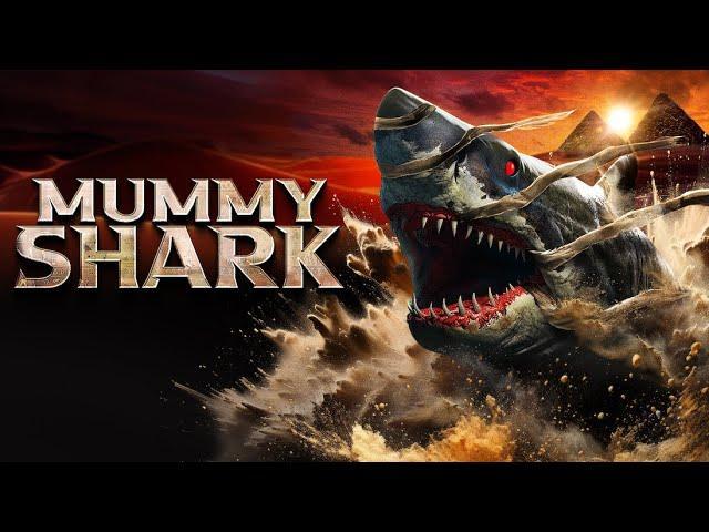 Image gallery for Mummy Shark - FilmAffinity
