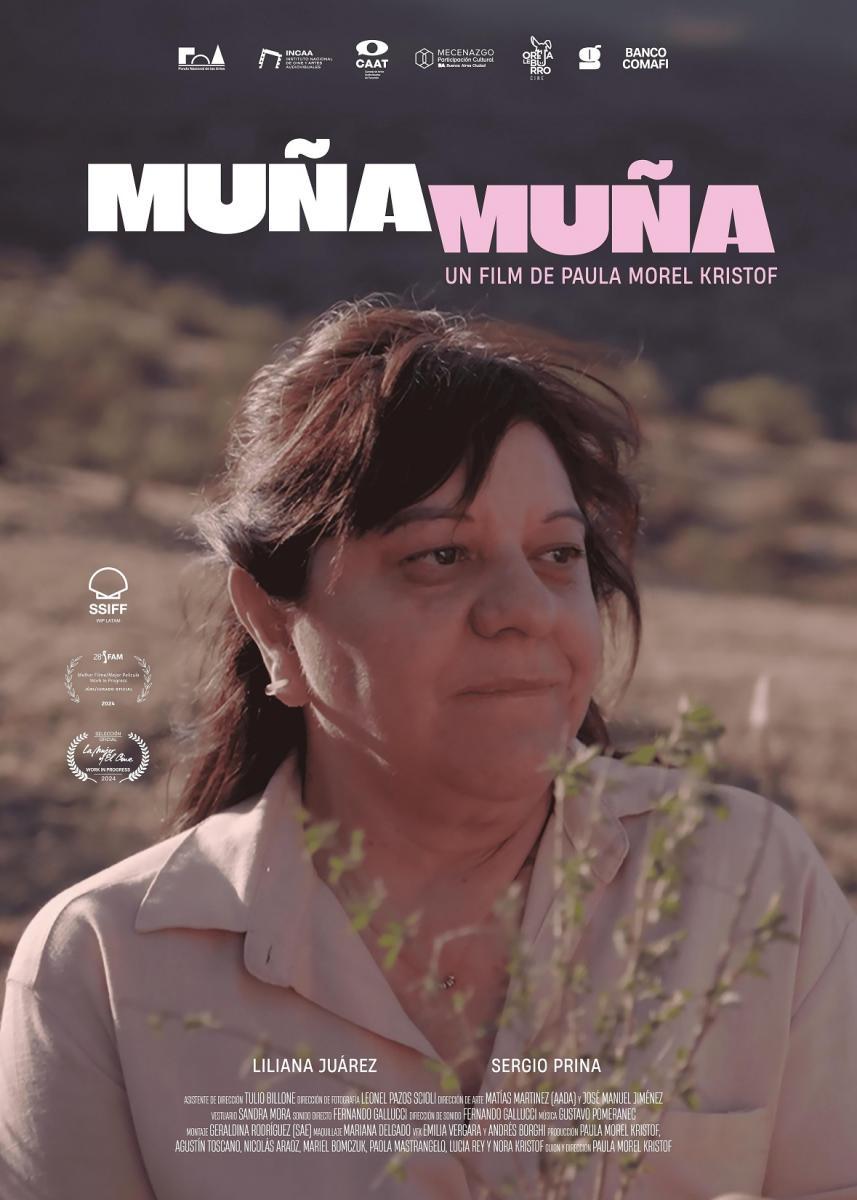 Muña Muña (2025) - FilmAffinity
