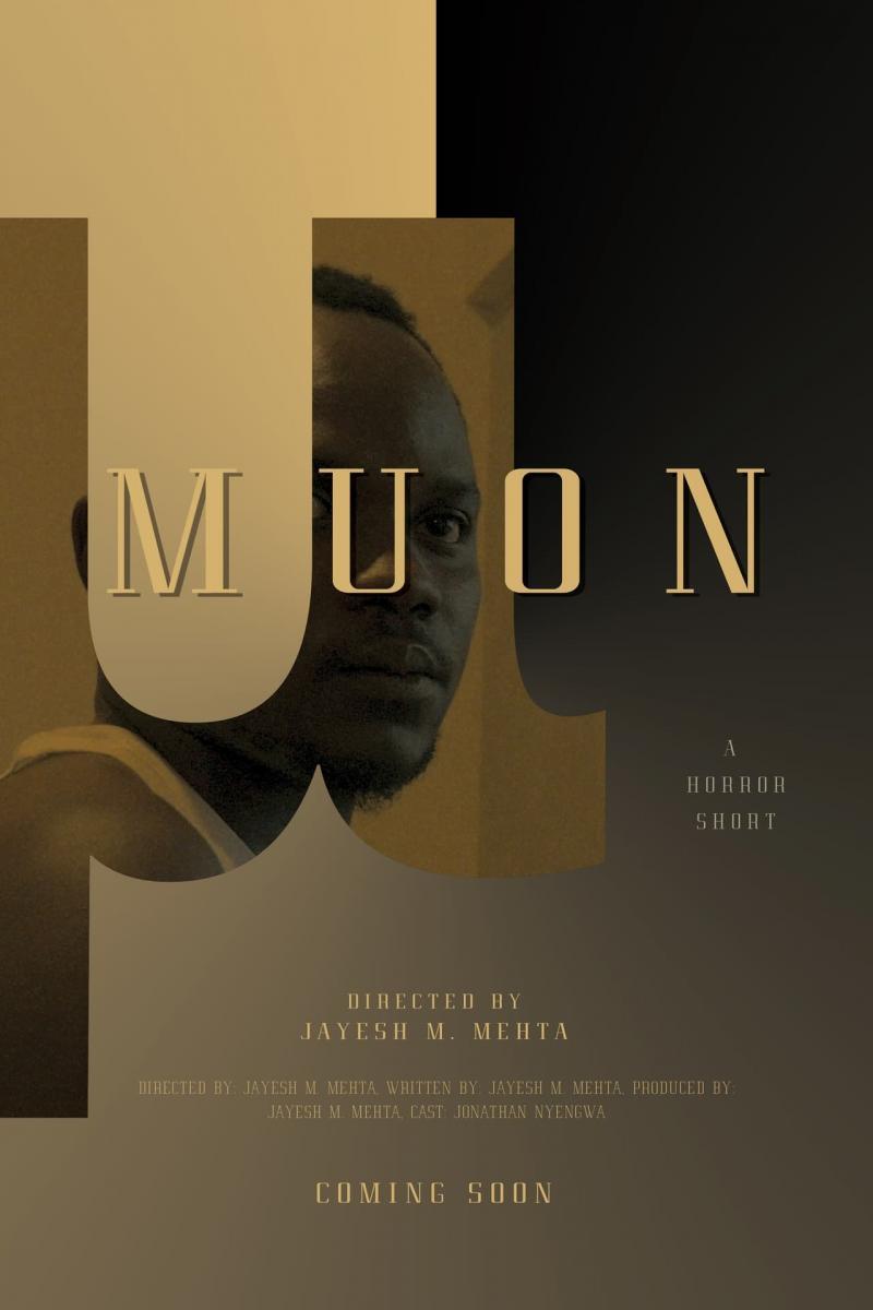 Muon (C) (2022) - FilmAffinity