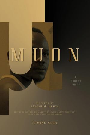 Muon (C) (2022) - FilmAffinity