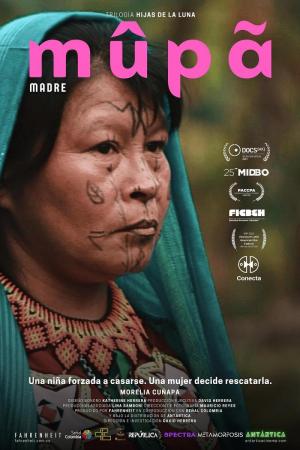 Mûpã (Madre) (2023) - FilmAffinity