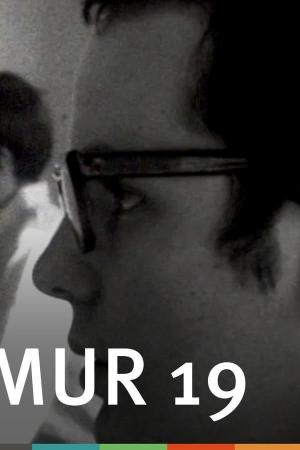 Mur 19 (C) (1966) - FilmAffinity