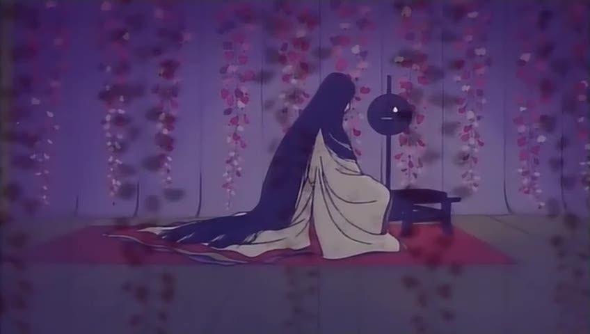 Image gallery for The Tale of Genji - FilmAffinity