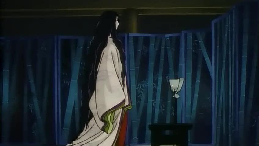 Image gallery for The Tale of Genji - FilmAffinity