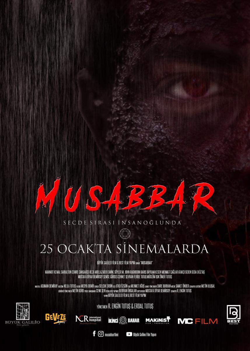 Image gallery for Musabbar - FilmAffinity