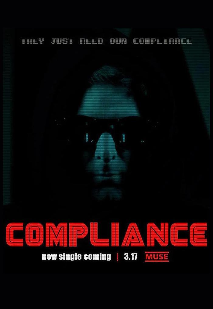 Image gallery for Muse: Compliance (Music Video) - FilmAffinity