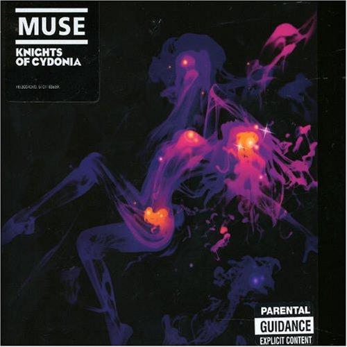 Image gallery for Muse: Knights of Cydonia (Music Video) - FilmAffinity
