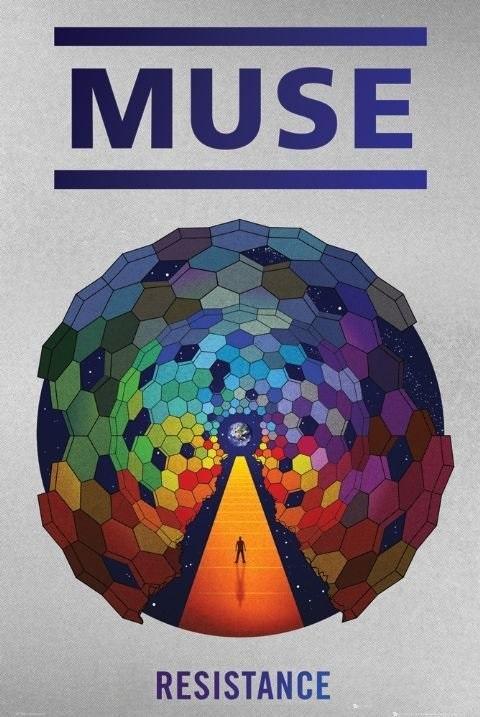 Image gallery for Muse: Resistance (Music Video) - FilmAffinity