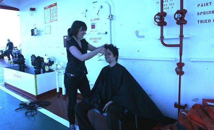Image gallery for Muse: Starlight (Music Video) - FilmAffinity