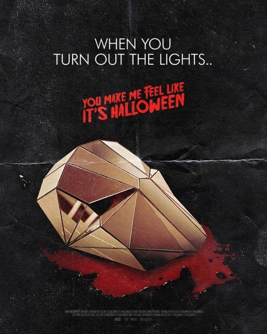 Image gallery for Muse: You Make Me Feel Like It's Halloween (Music ...