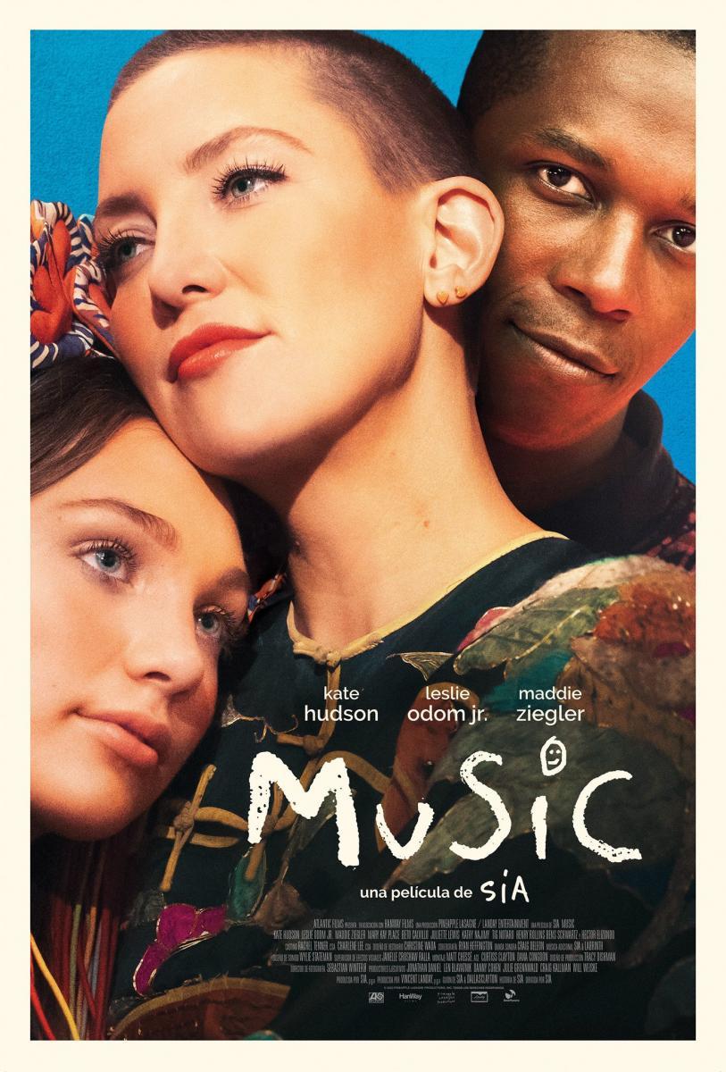 Sección visual de Music - FilmAffinity