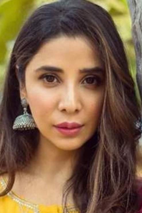 Muskaan Nancy James - FilmAffinity