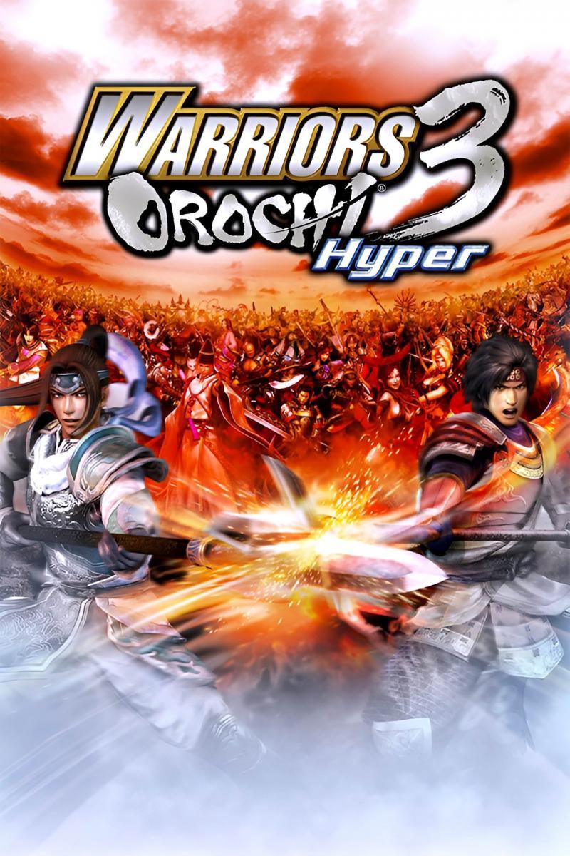 Warriors Orochi 3 (2011) - FilmAffinity