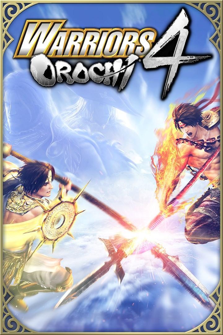 Image gallery for Warriors Orochi 4 - FilmAffinity