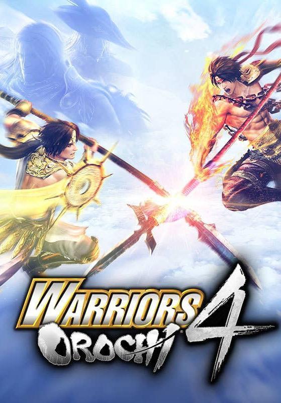 Grupo: Warriors Orochi - FilmAffinity
