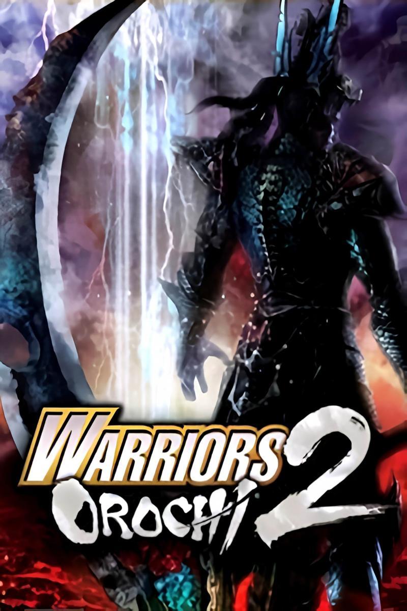 Grupo: Warriors Orochi - FilmAffinity
