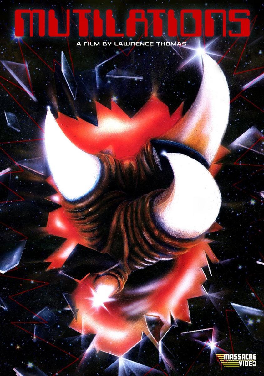 Image gallery for Mutilations - FilmAffinity