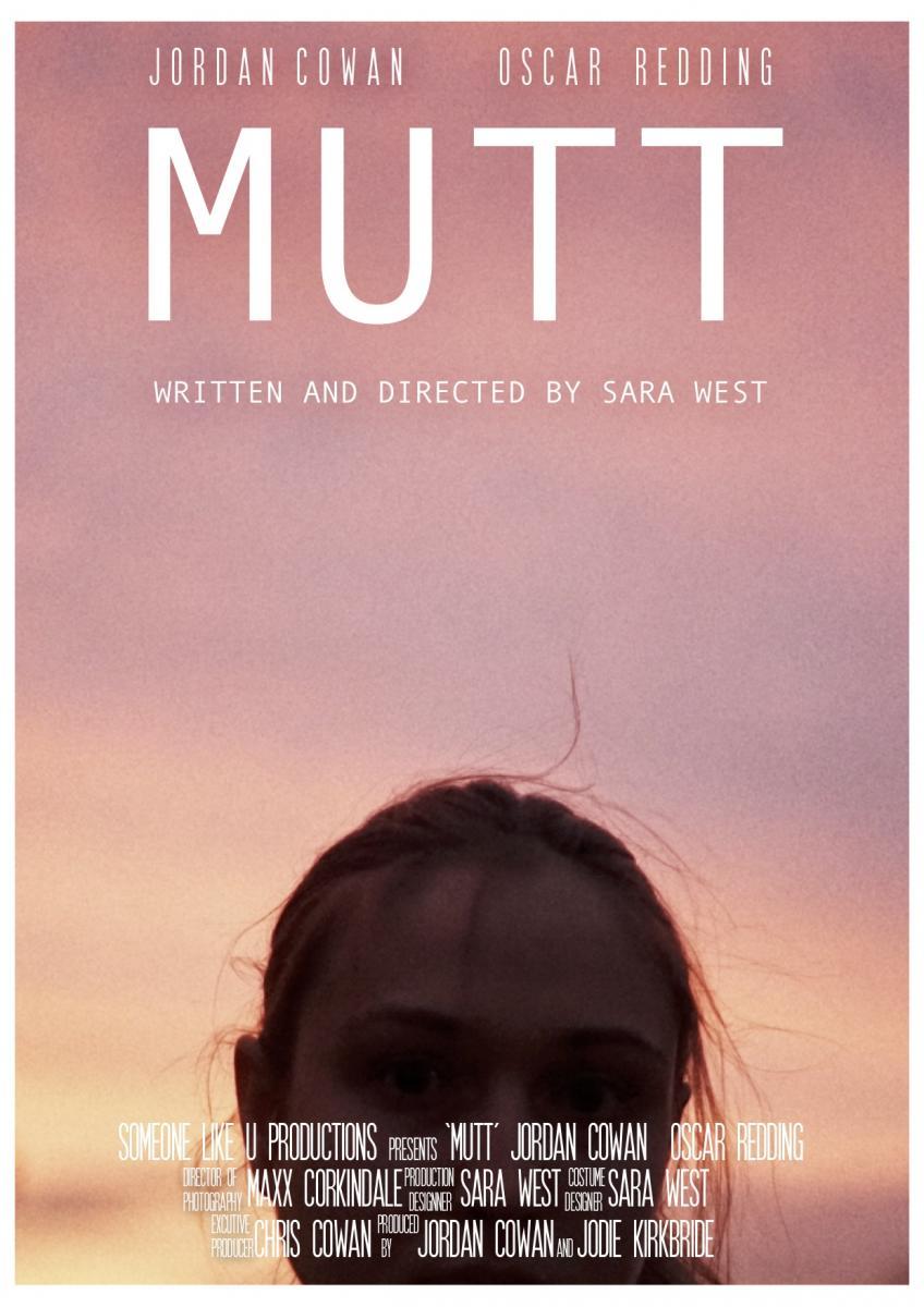Mutt (C) (2018) - FilmAffinity
