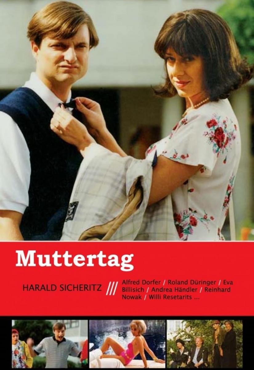 Mother's Day (1994) - FilmAffinity