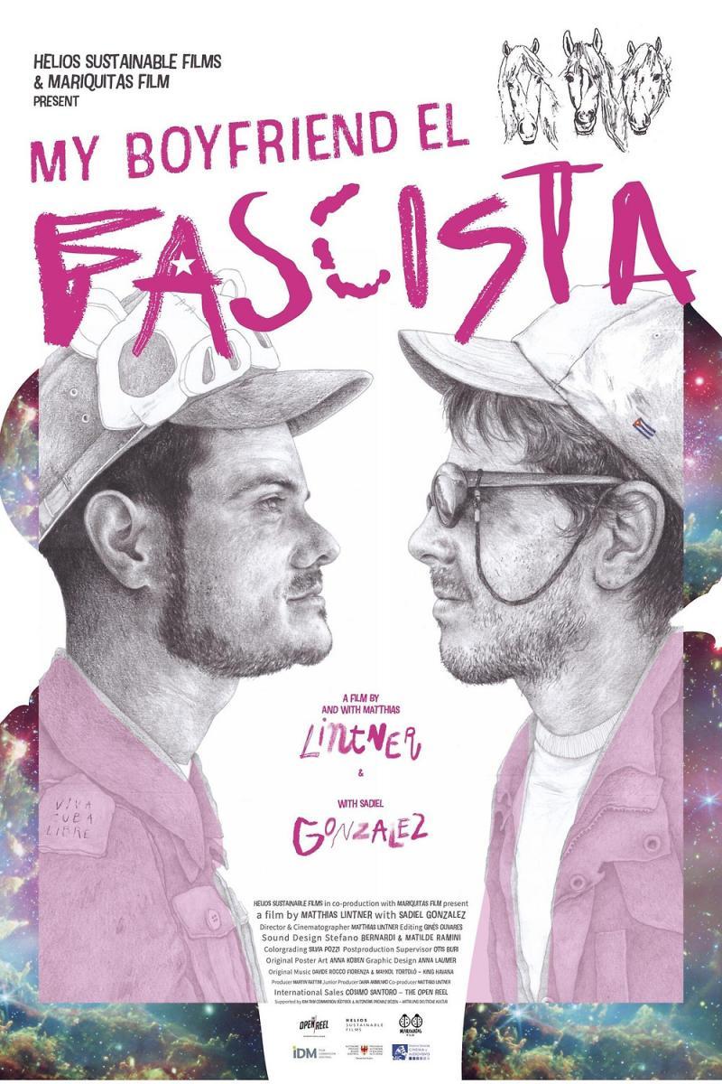 My Boyfriend the Fascist (2025) - FilmAffinity