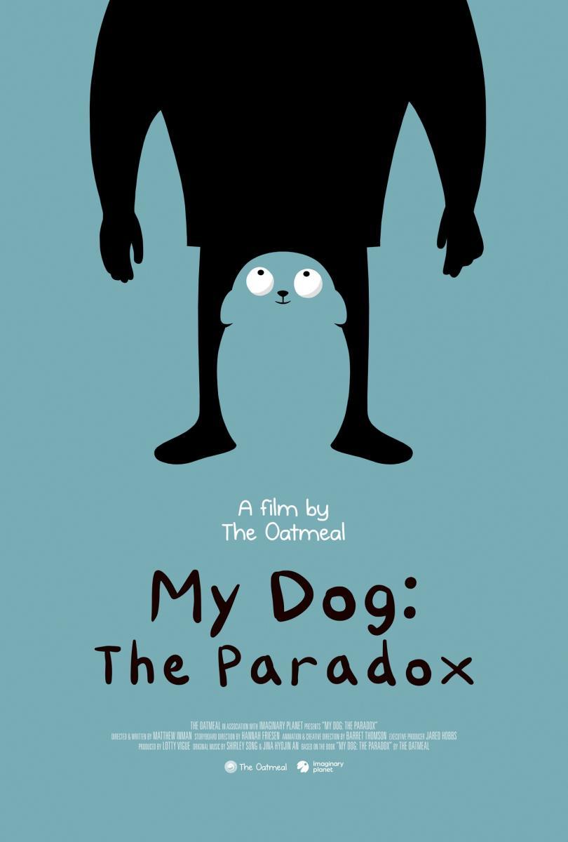 My Dog: The Paradox (C) (2026) - FilmAffinity